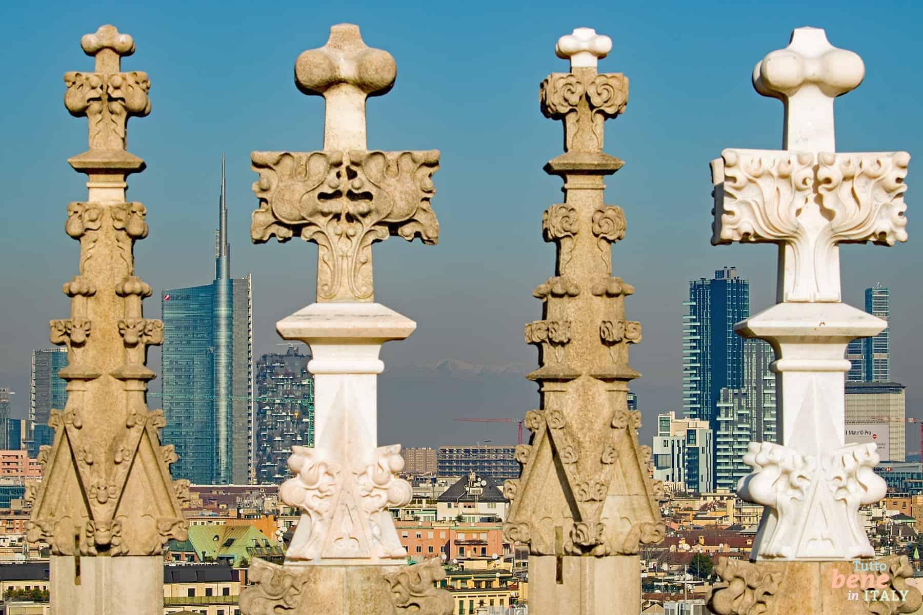 Milan • What to do in Milan, Italy's Capital of Fashion and Design