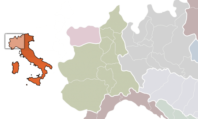 Saluzzo im Piemont • Sehenswürdigkeiten und Reisetipps Saluzzo