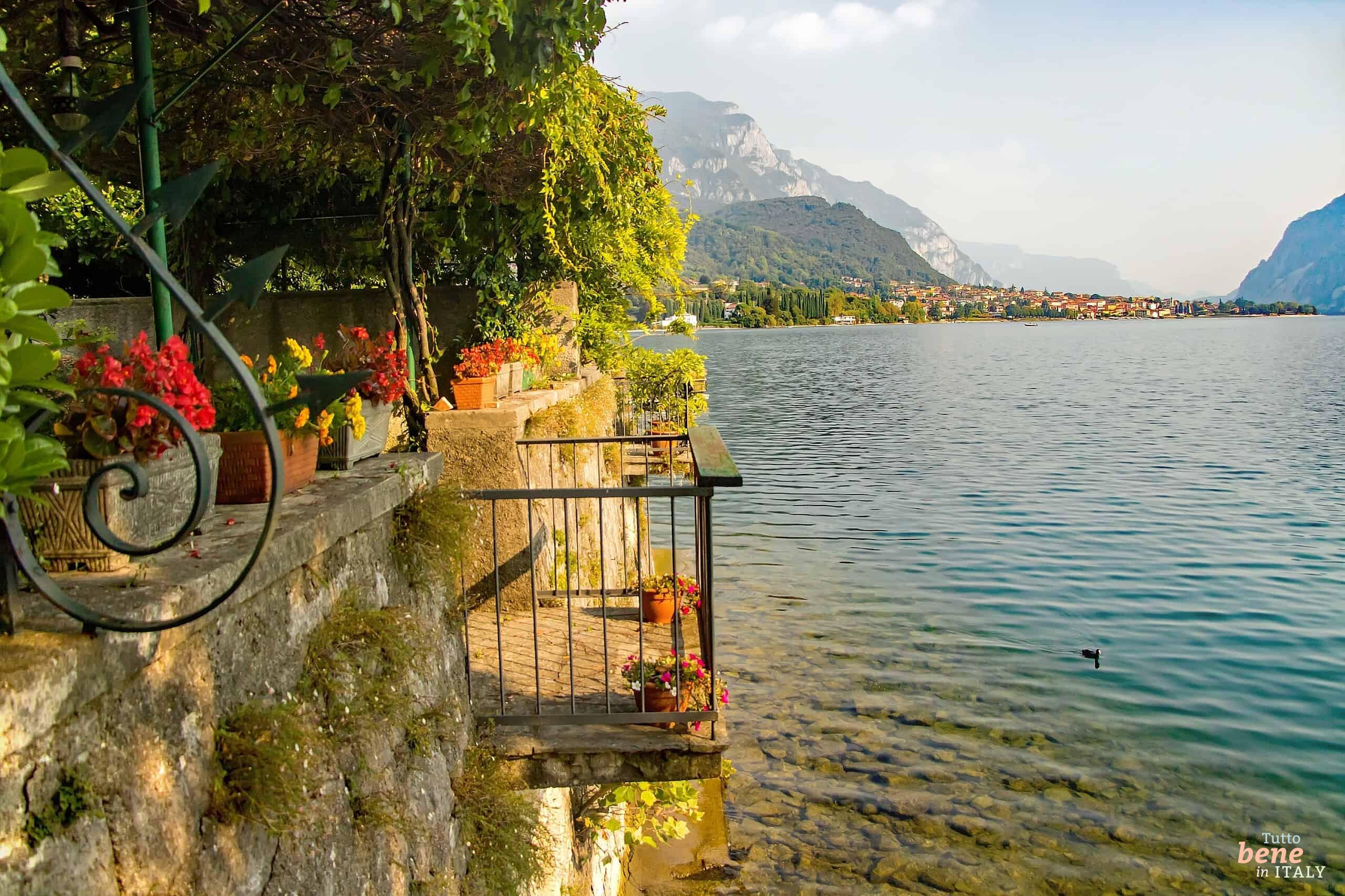 Lombardei Reiseziele • Die schönsten Orte in der Lombardei