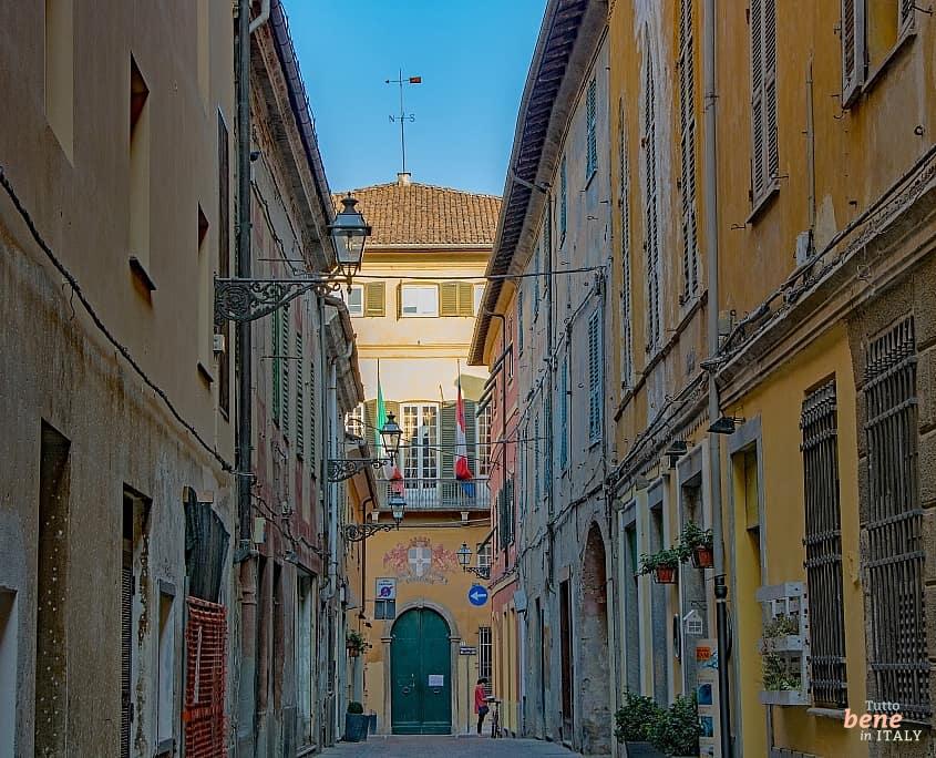What to do in Novi Ligure Piedmont • Travel Tips by m24o