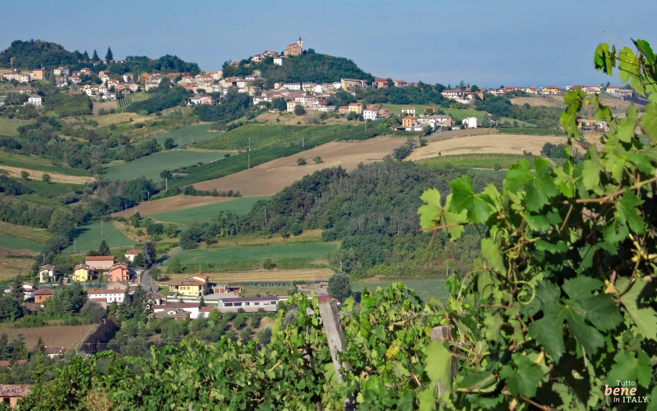 What to do in Tortona in Piedmont • Travel Tips Tortona