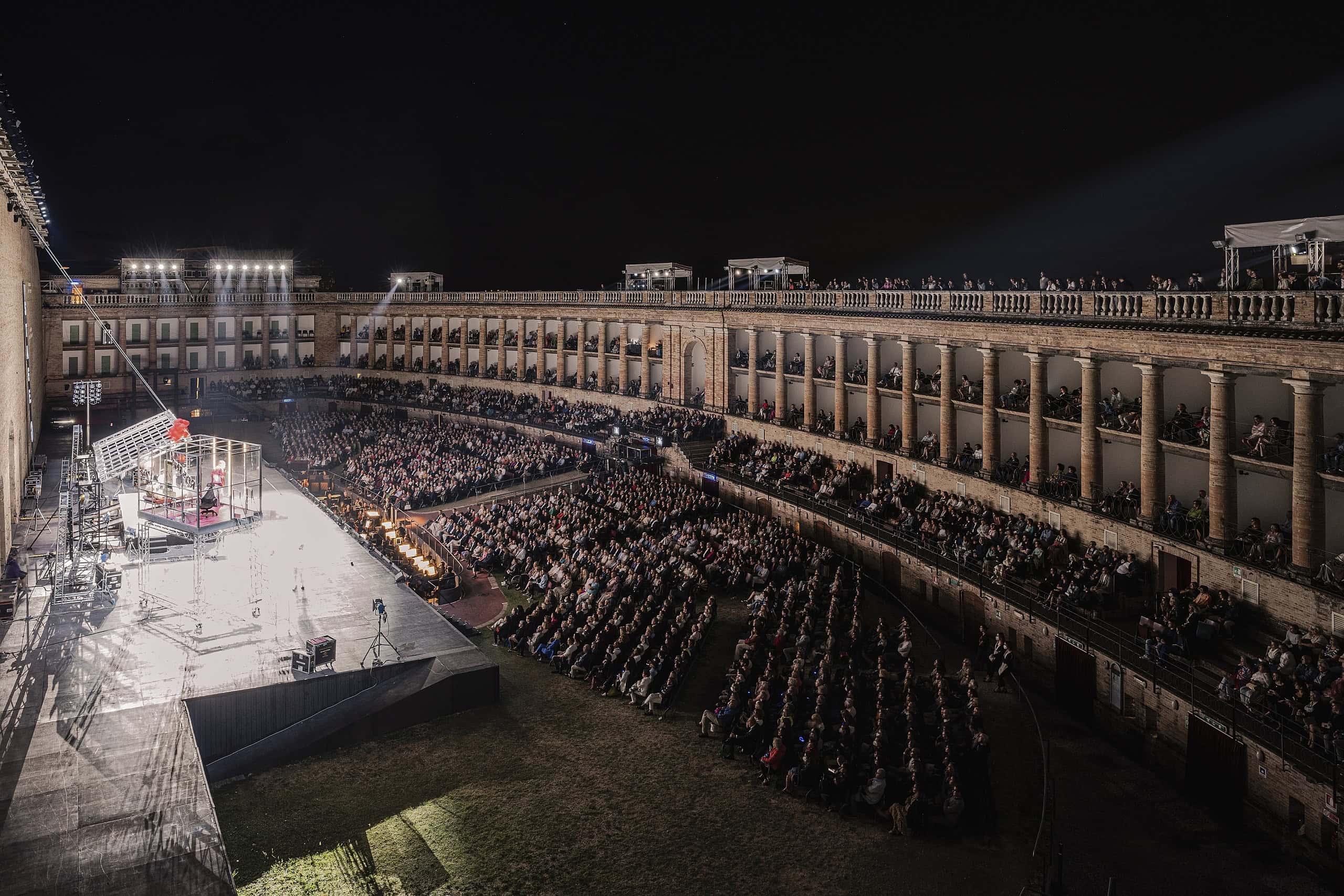 Opera Gala | Macerata Opera Festival • on July 31st, 2025 • m24o