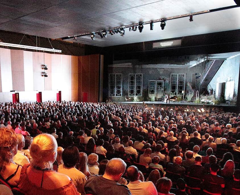 Rossini Opera Festival Pesaro 2026 • Travel Package • m24o